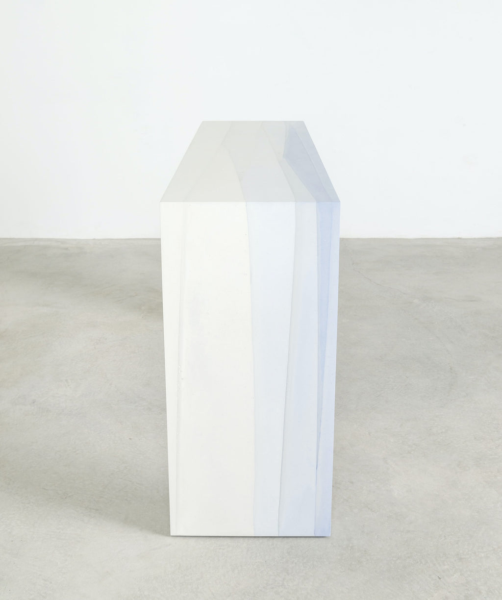 OMBRE STRATA 3 CONSOLE – FREEMAN GALLERY
