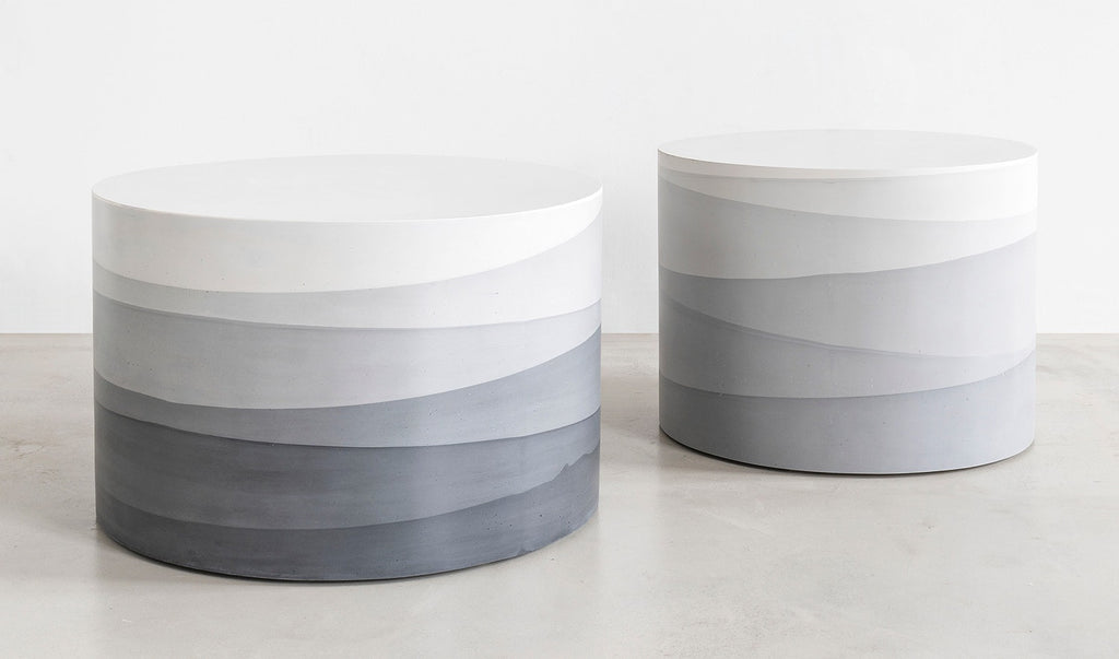 FADE COFFEE TABLE – FREEMAN GALLERY