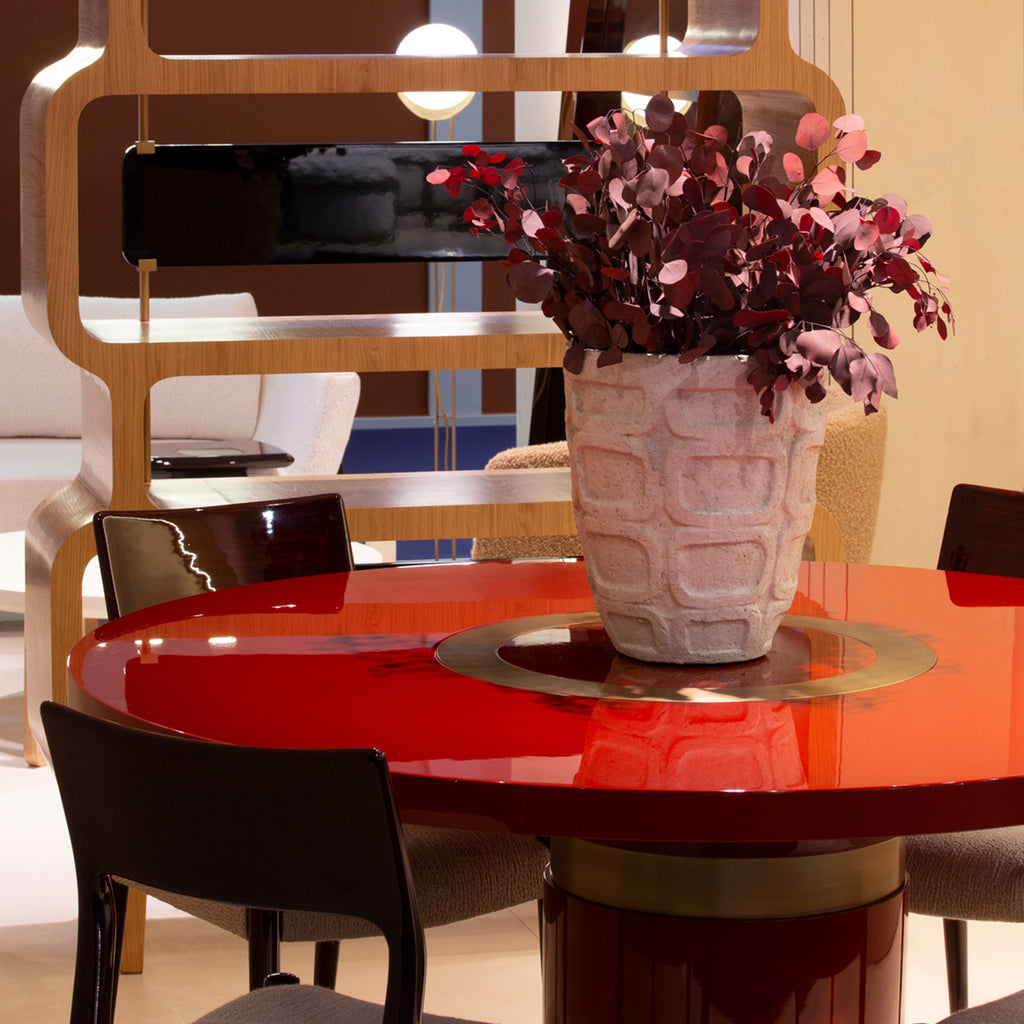 LUNE DINING TABLE – FREEMAN GALLERY