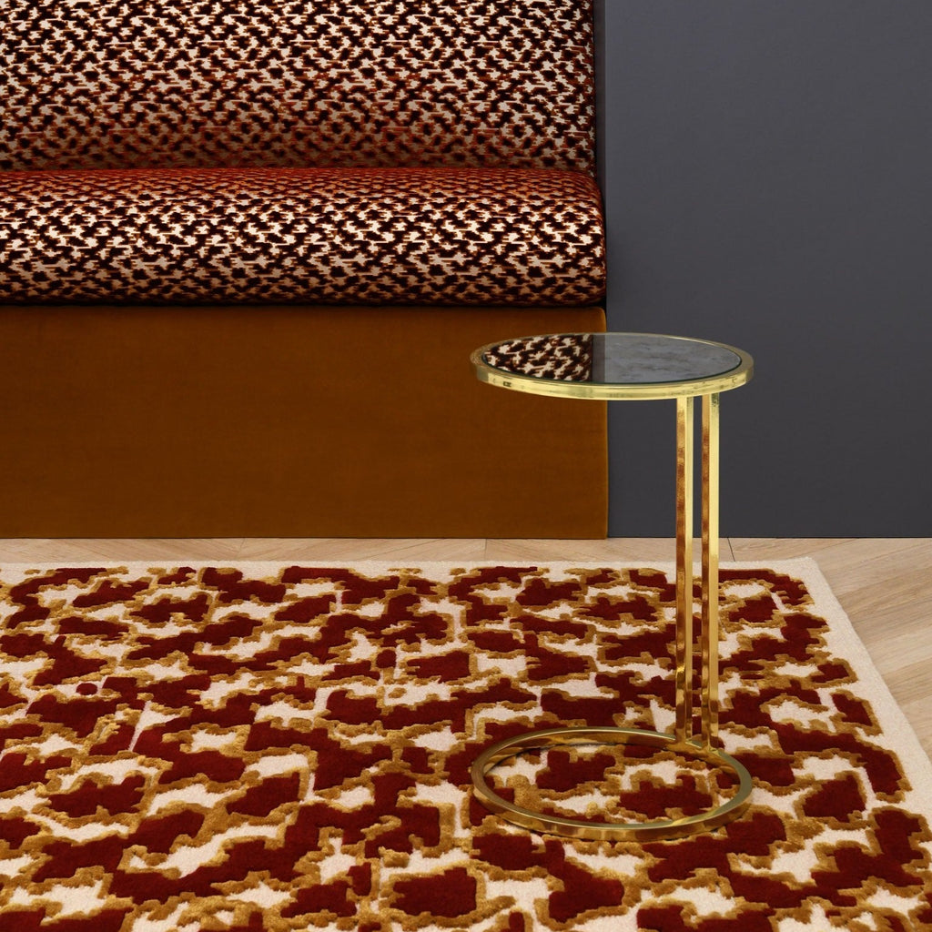 JULIA SIDE TABLE – FREEMAN GALLERY