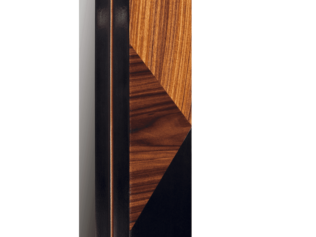 GEOMETRY MIRROR – FREEMAN GALLERY