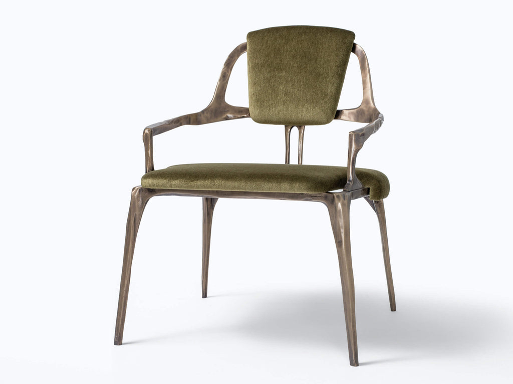 KINTLA CHAIR – FREEMAN GALLERY