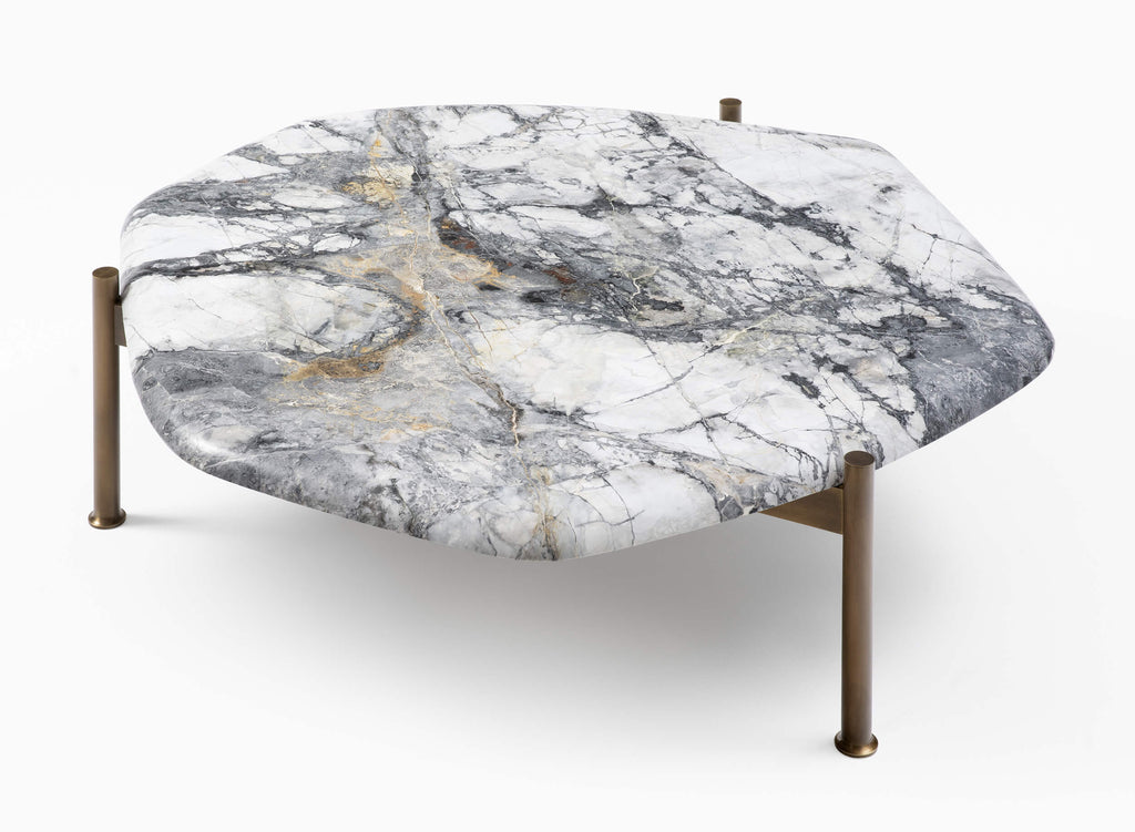 BENTON COCKTAIL TABLES – FREEMAN GALLERY