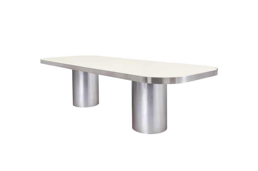 21313 DINING TABLE – FREEMAN GALLERY