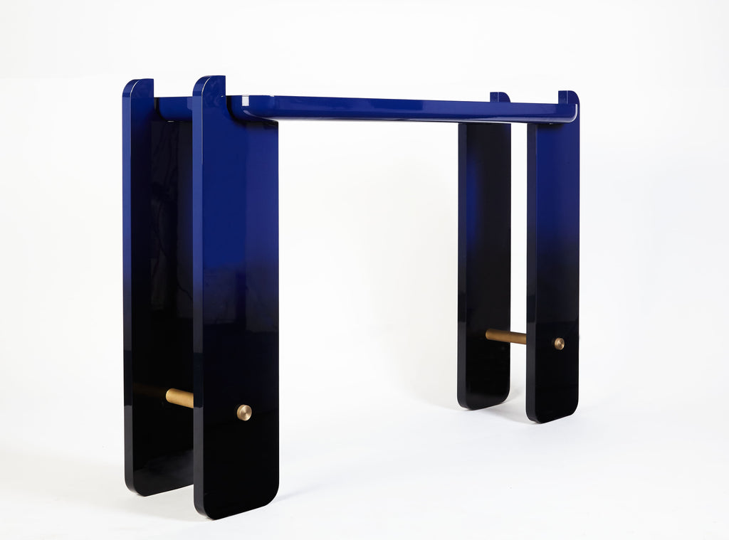 IPANEMA CONSOLE – FREEMAN GALLERY