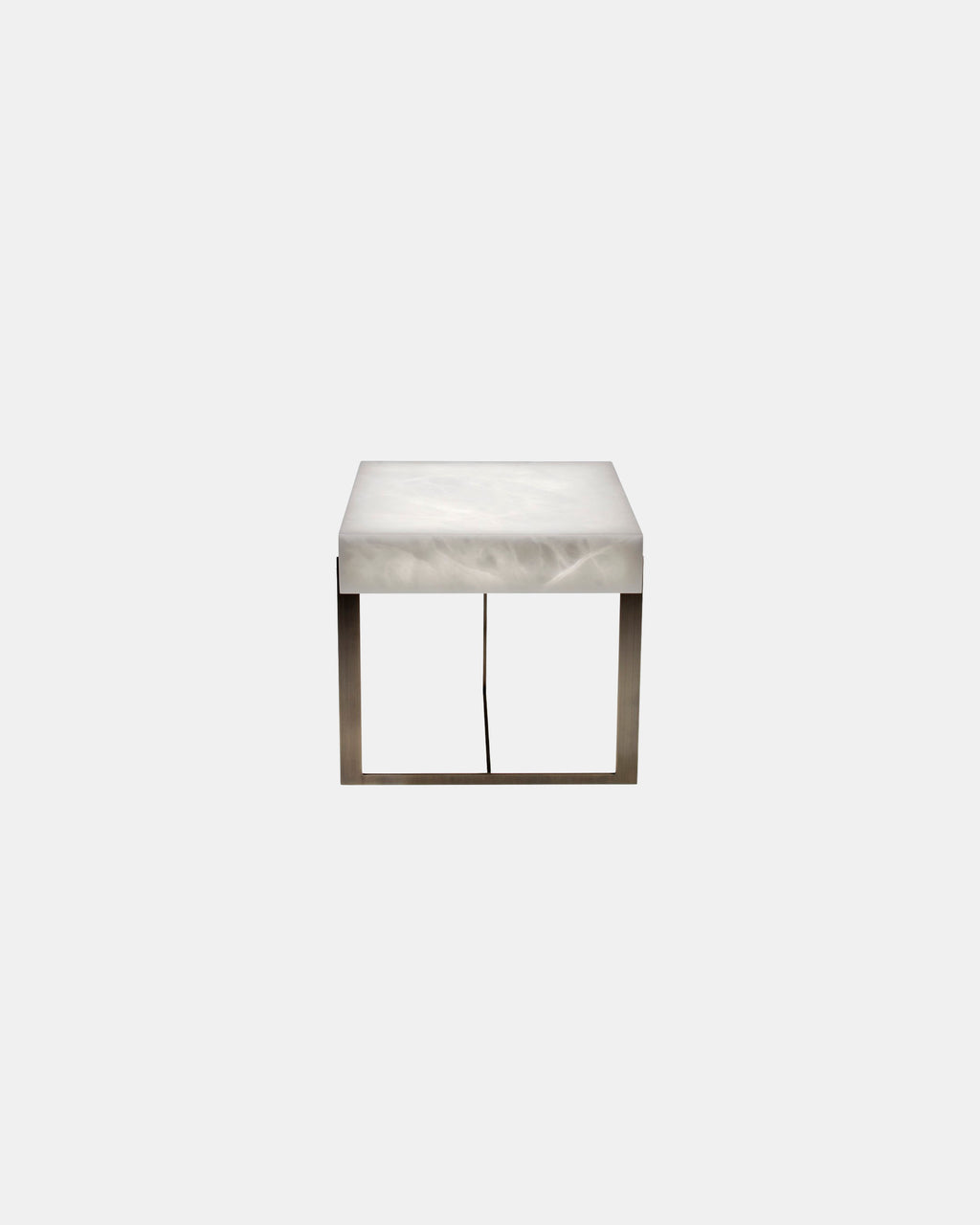 ELLIOT BEDSIDE TABLE – FREEMAN GALLERY