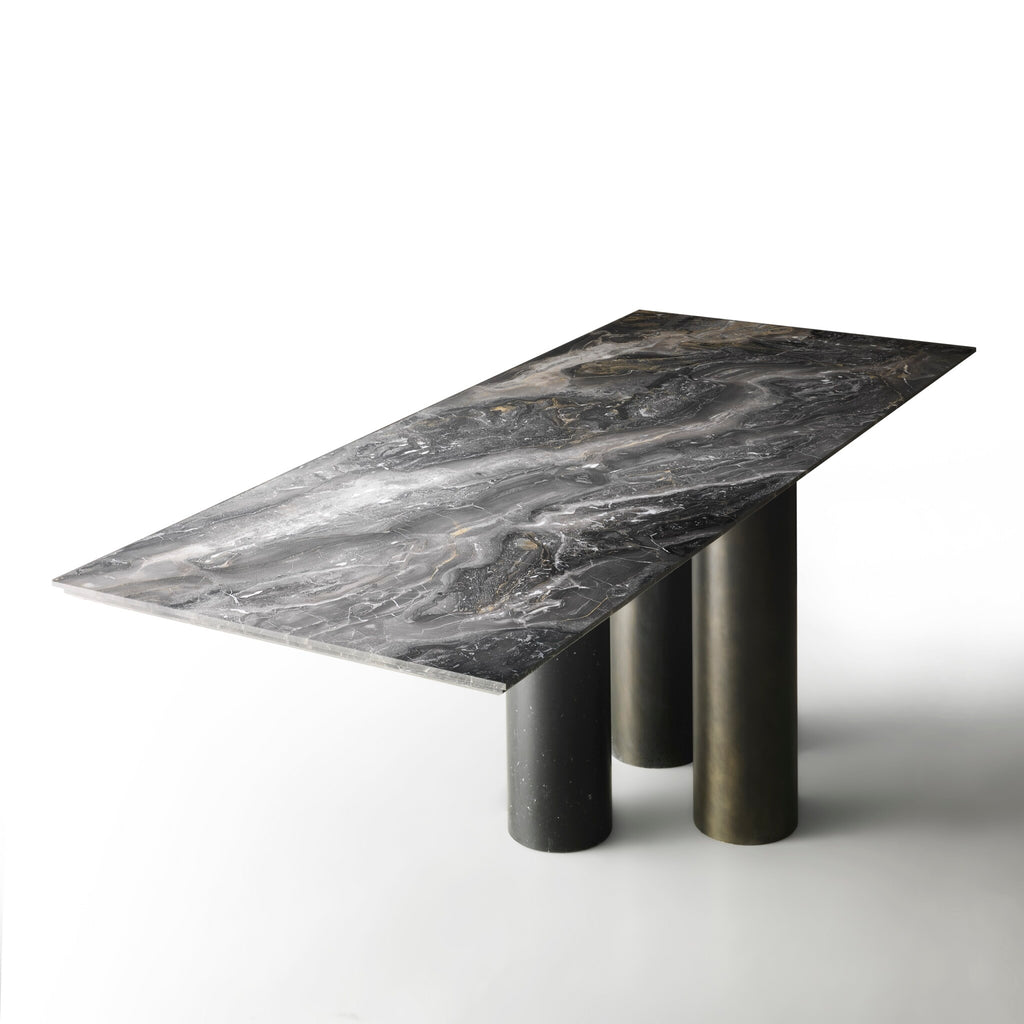 ARCAICO DINING TABLE – FREEMAN GALLERY