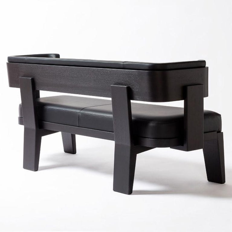 LLUIS BENCH – FREEMAN GALLERY