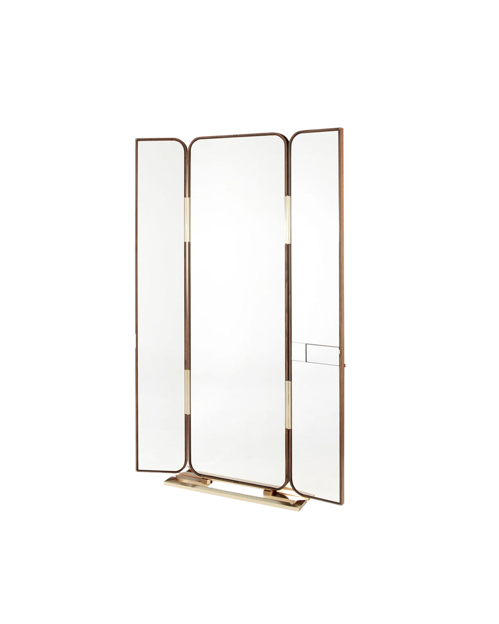 TRIPLE JE(U) MIRROR – FREEMAN GALLERY