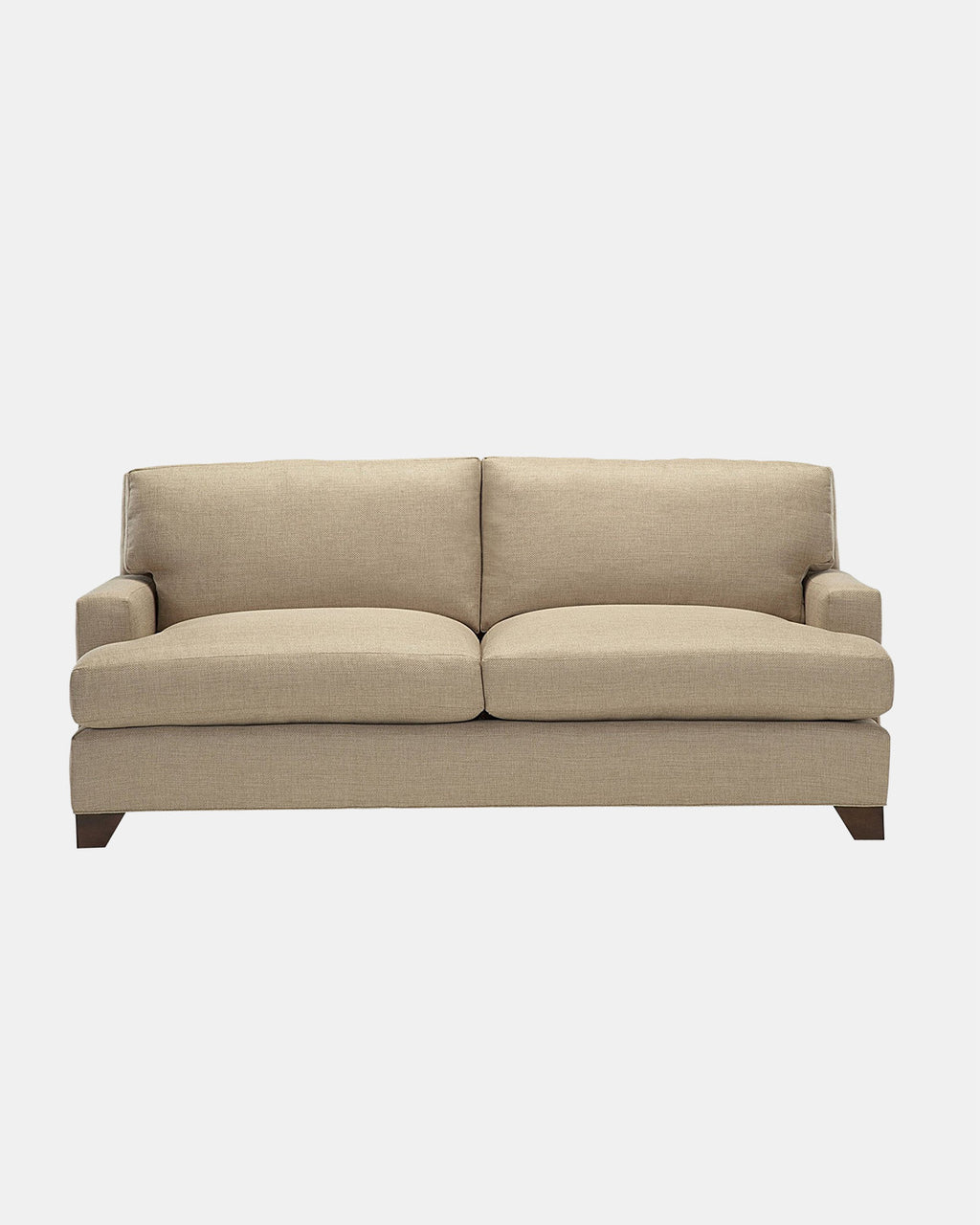 TRACK ARM SOFA – FREEMAN GALLERY