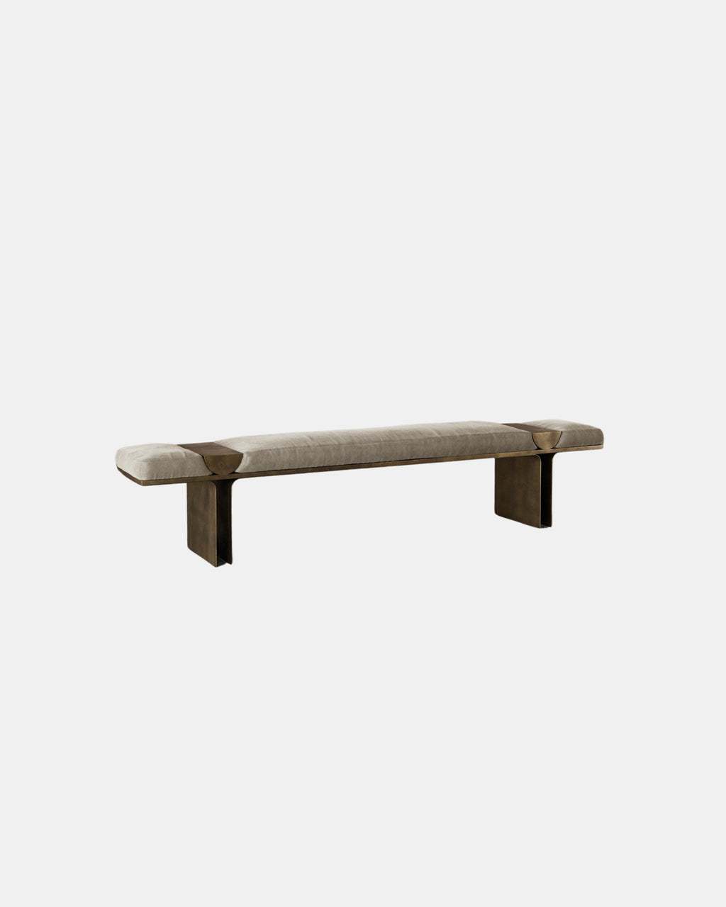 MEBELI BENCH – FREEMAN GALLERY