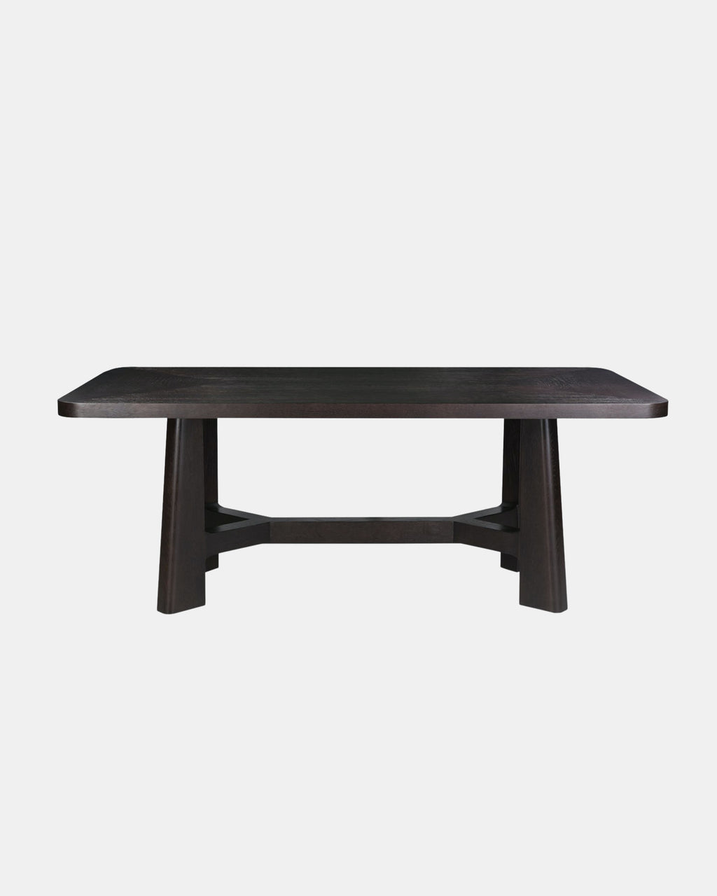 RAFAELA RECTANGULAR DINING TABLE – FREEMAN GALLERY