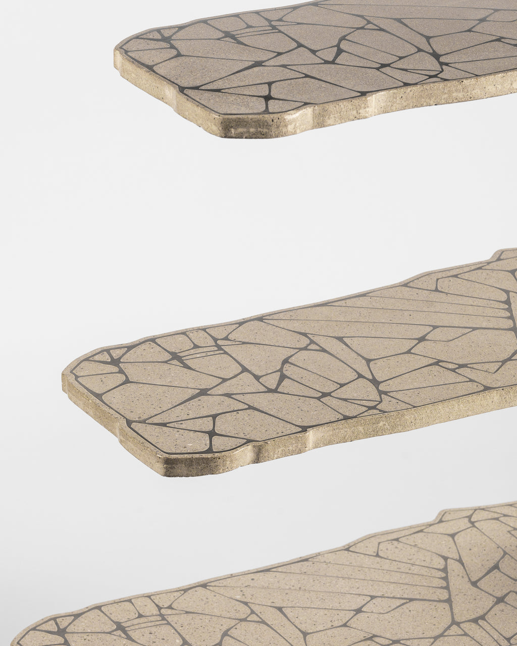 LEANING SHELF – FREEMAN GALLERY