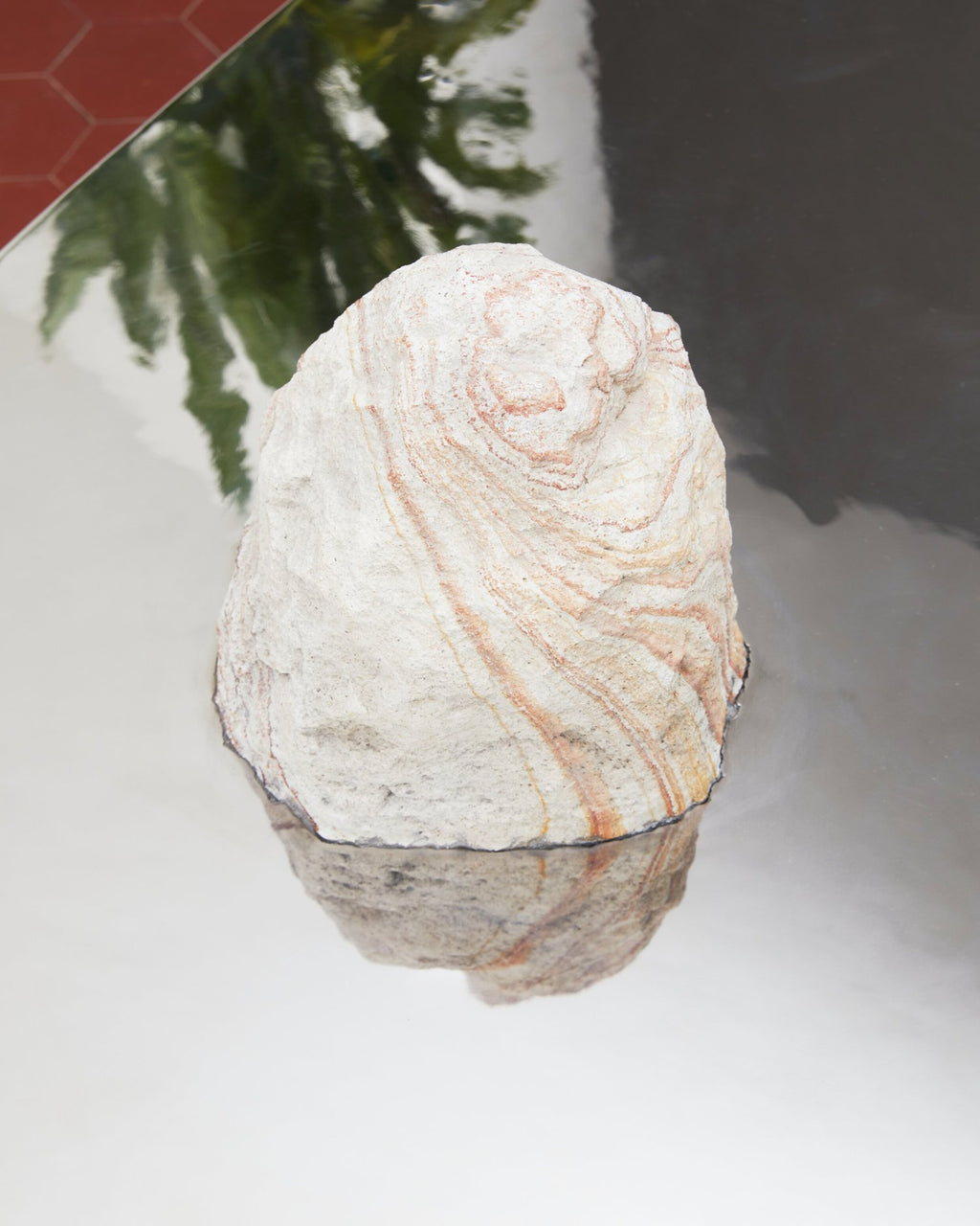 MARS COFFEE TABLE – FREEMAN GALLERY