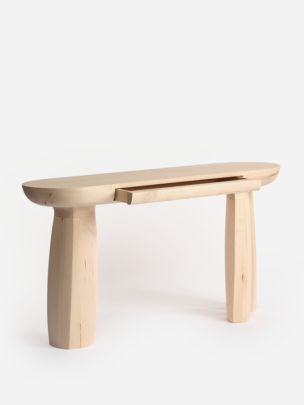 EROSION DRESSING TABLE – FREEMAN GALLERY