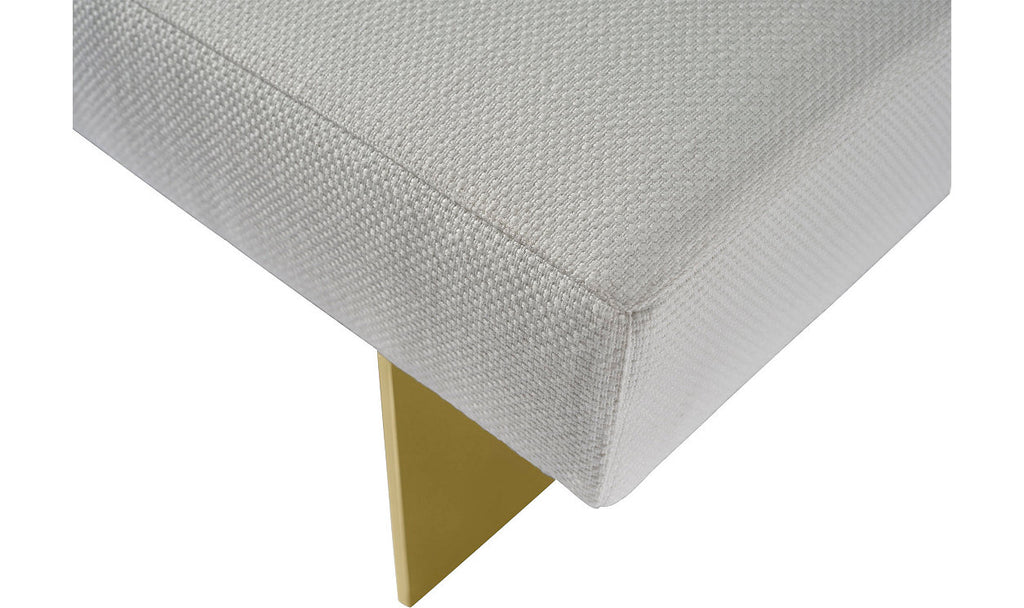 POSITANO BENCH – FREEMAN GALLERY