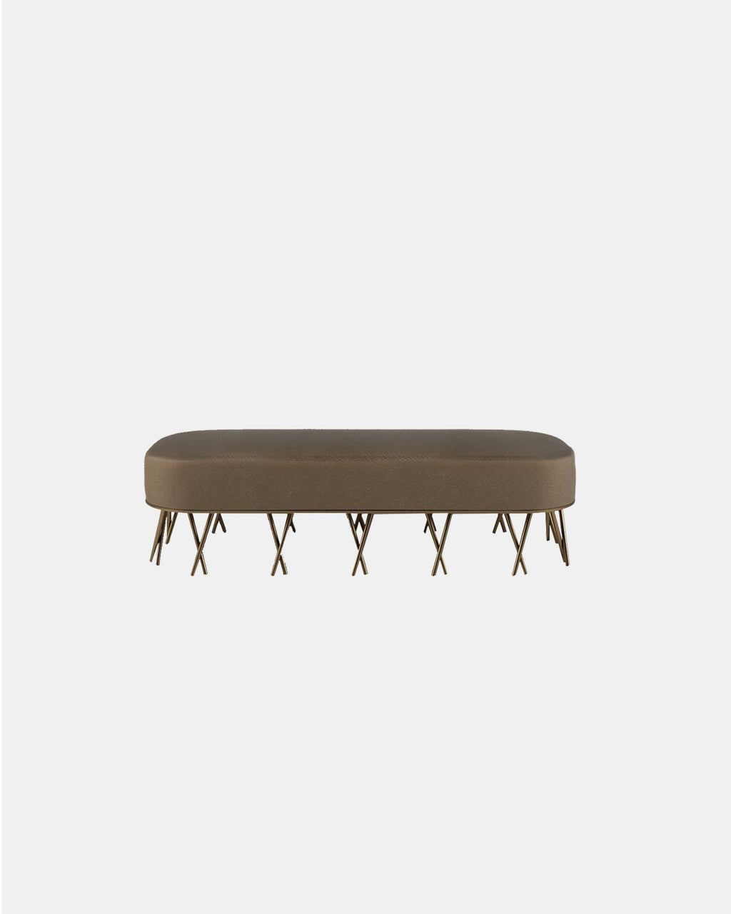 ORUS BENCH – FREEMAN GALLERY
