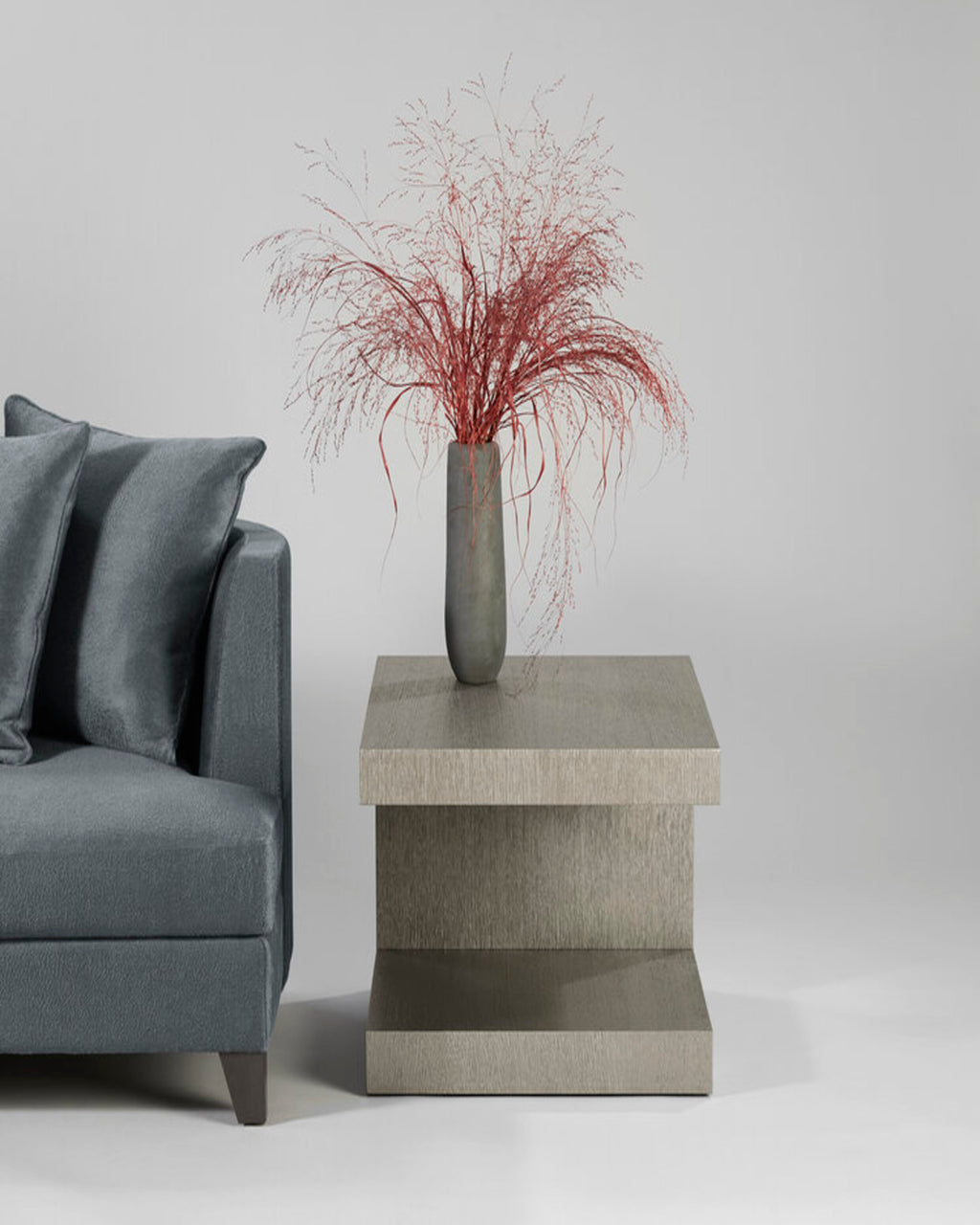 CANTI SIDE TABLE – FREEMAN GALLERY
