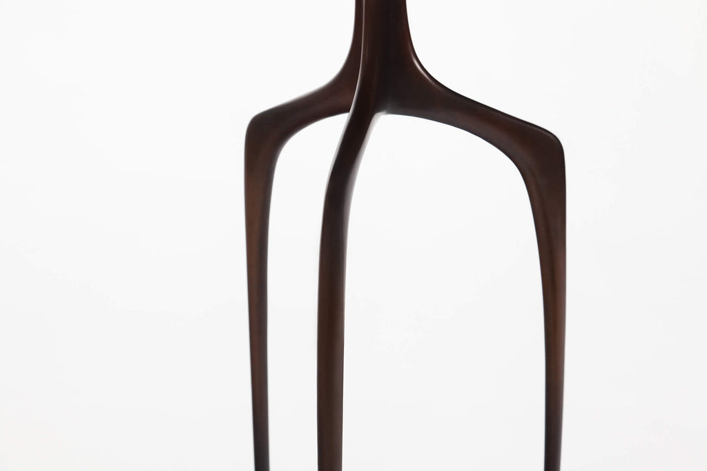 BRIDGER CAST BRONZE TABLES – FREEMAN GALLERY