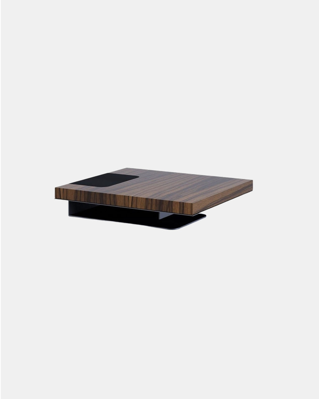 IPANEMA WOOD COFFEE TABLE – FREEMAN GALLERY
