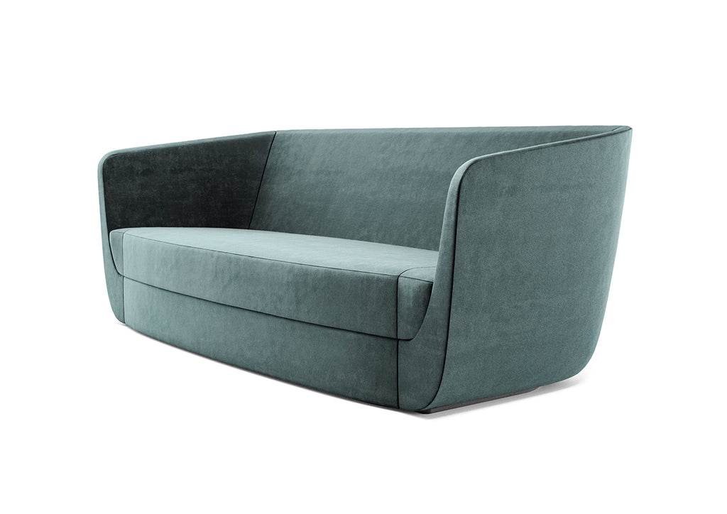 CLASP SOFA – FREEMAN GALLERY