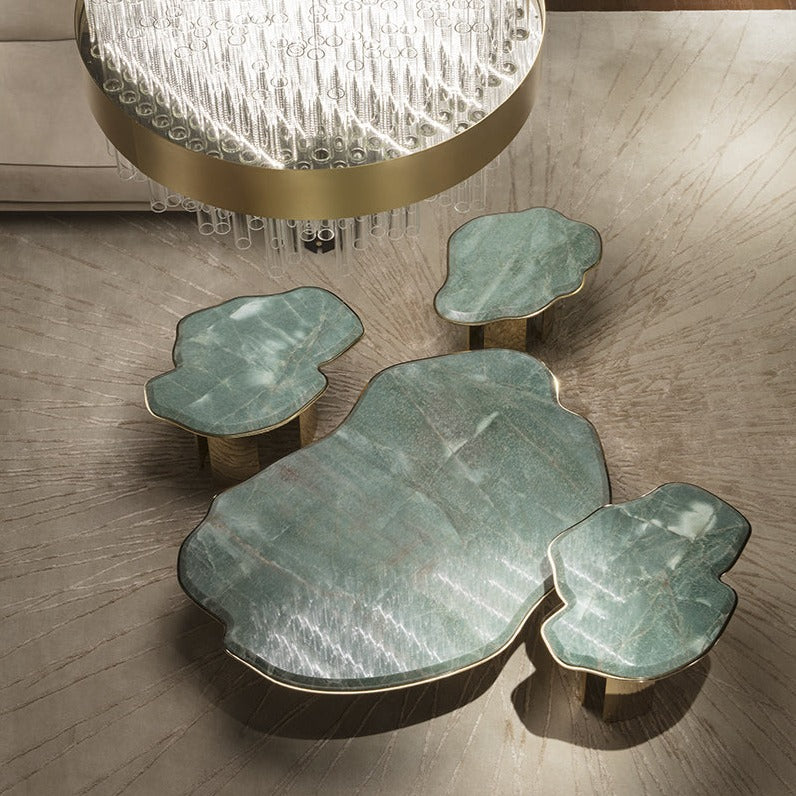 CLAUDE LARGE COFFEE TABLE – FREEMAN GALLERY