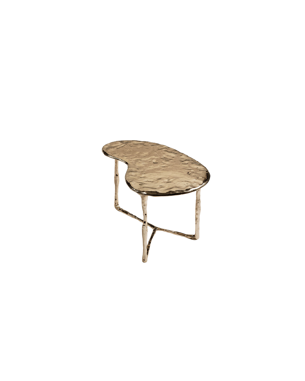 GALET SIDE TABLE – FREEMAN GALLERY