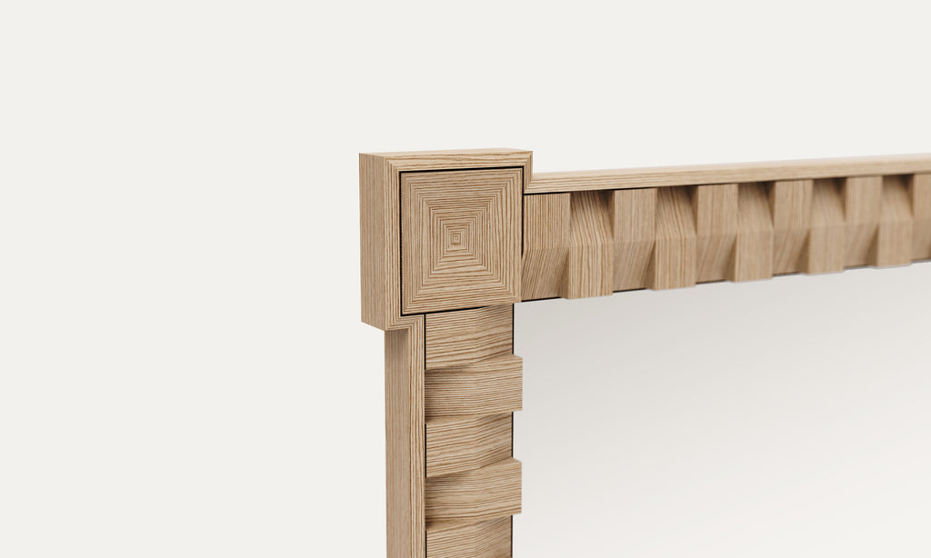 EUTERPE MIRROR – FREEMAN GALLERY