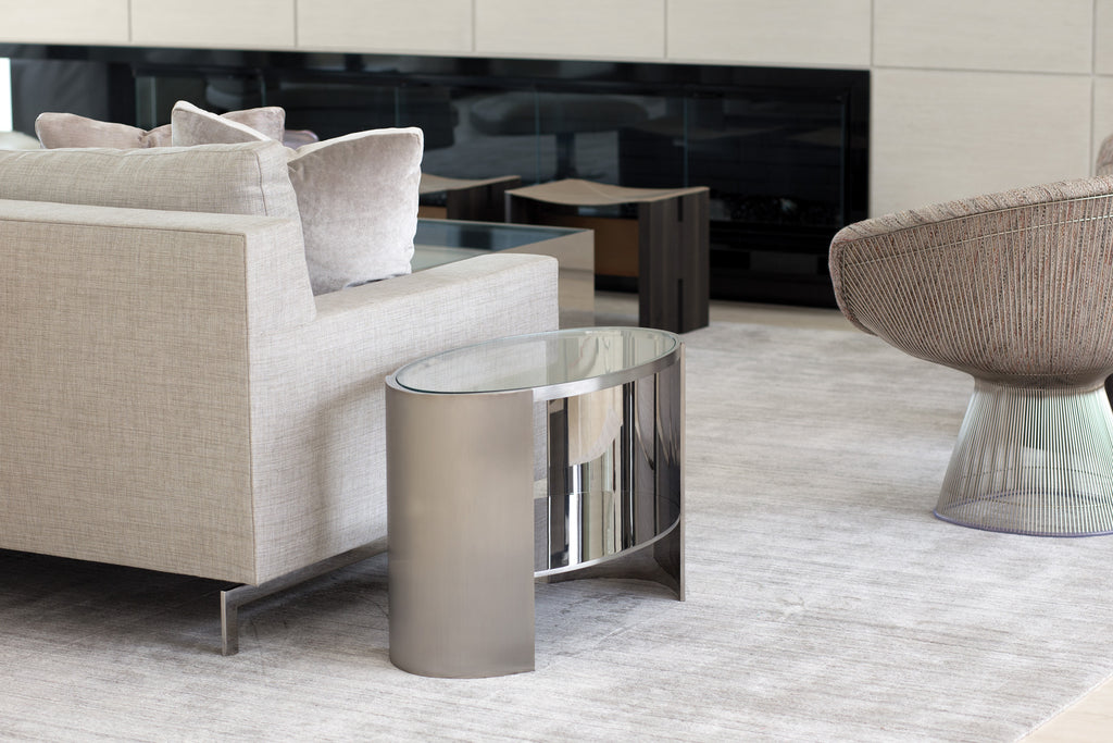 ECLIPSE TABLE – FREEMAN GALLERY