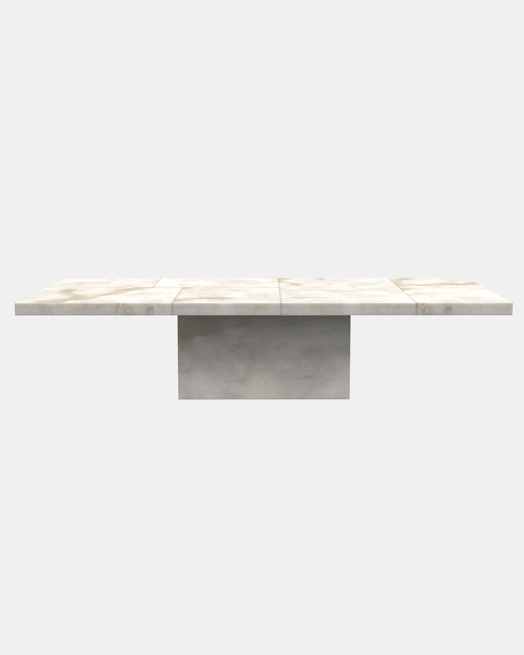 ALTAR RECTANGULAR DINING TABLE – FREEMAN GALLERY