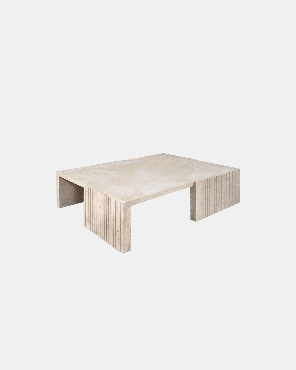 QUATTRO COFFEE TABLE – FREEMAN GALLERY