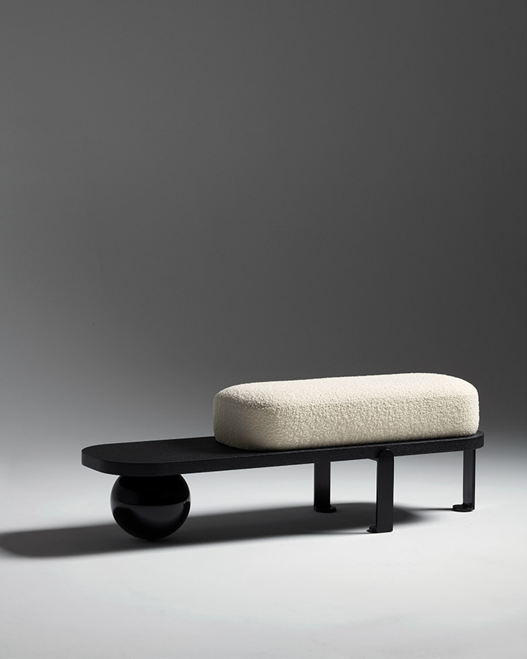 GOA BENCH – FREEMAN GALLERY