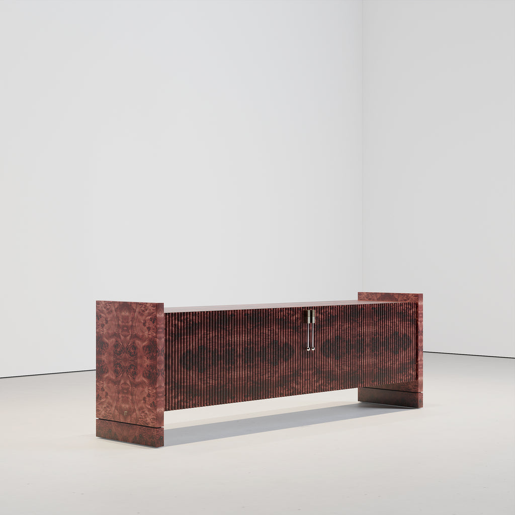 LUCE CONSOLE – FREEMAN GALLERY