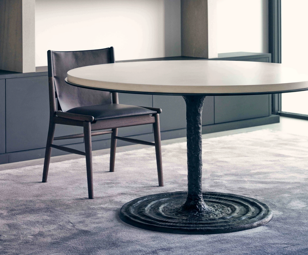 GIVERNY DINING TABLE – FREEMAN GALLERY