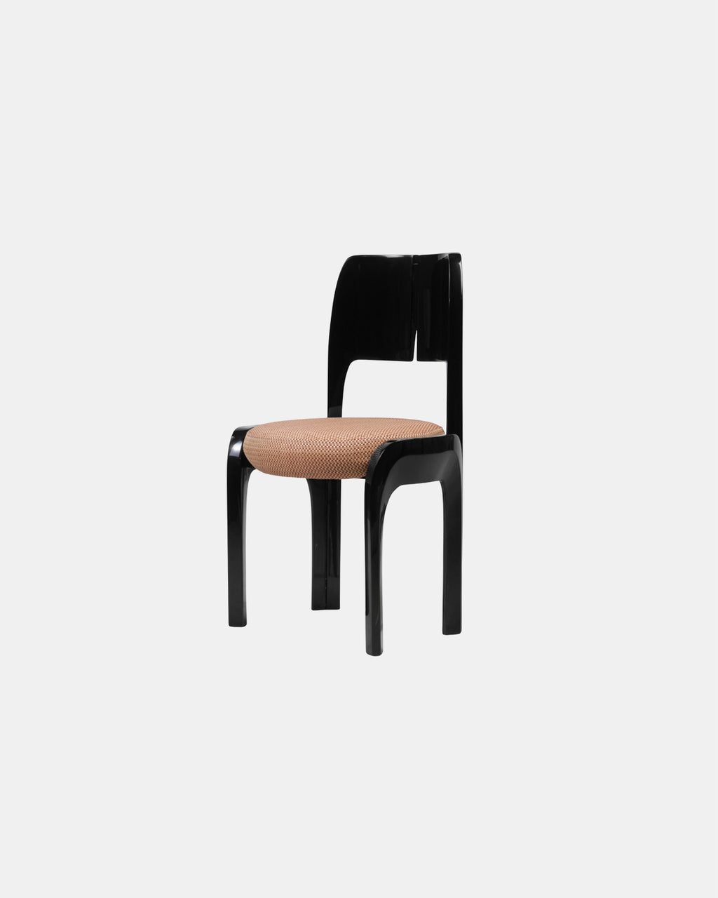 AKAR DINING CHAIR – FREEMAN GALLERY