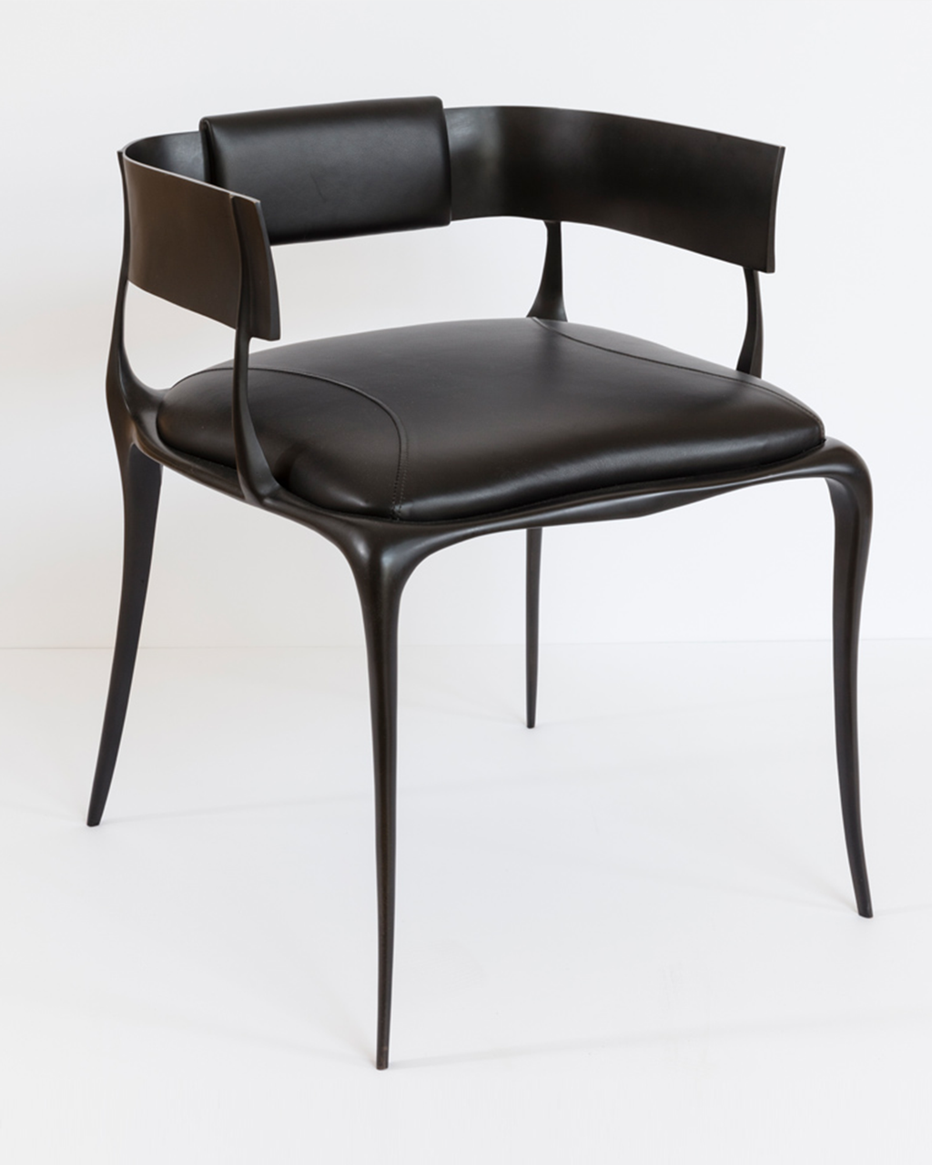 ARIA CHAIR – FREEMAN GALLERY