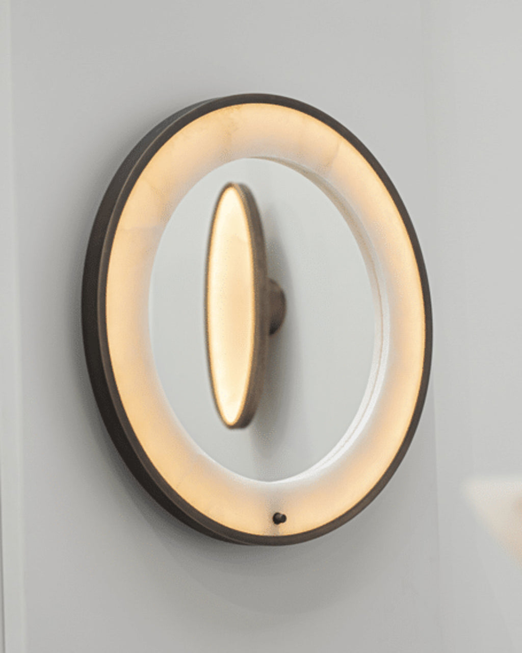 HUBLOT MIRROR – FREEMAN GALLERY