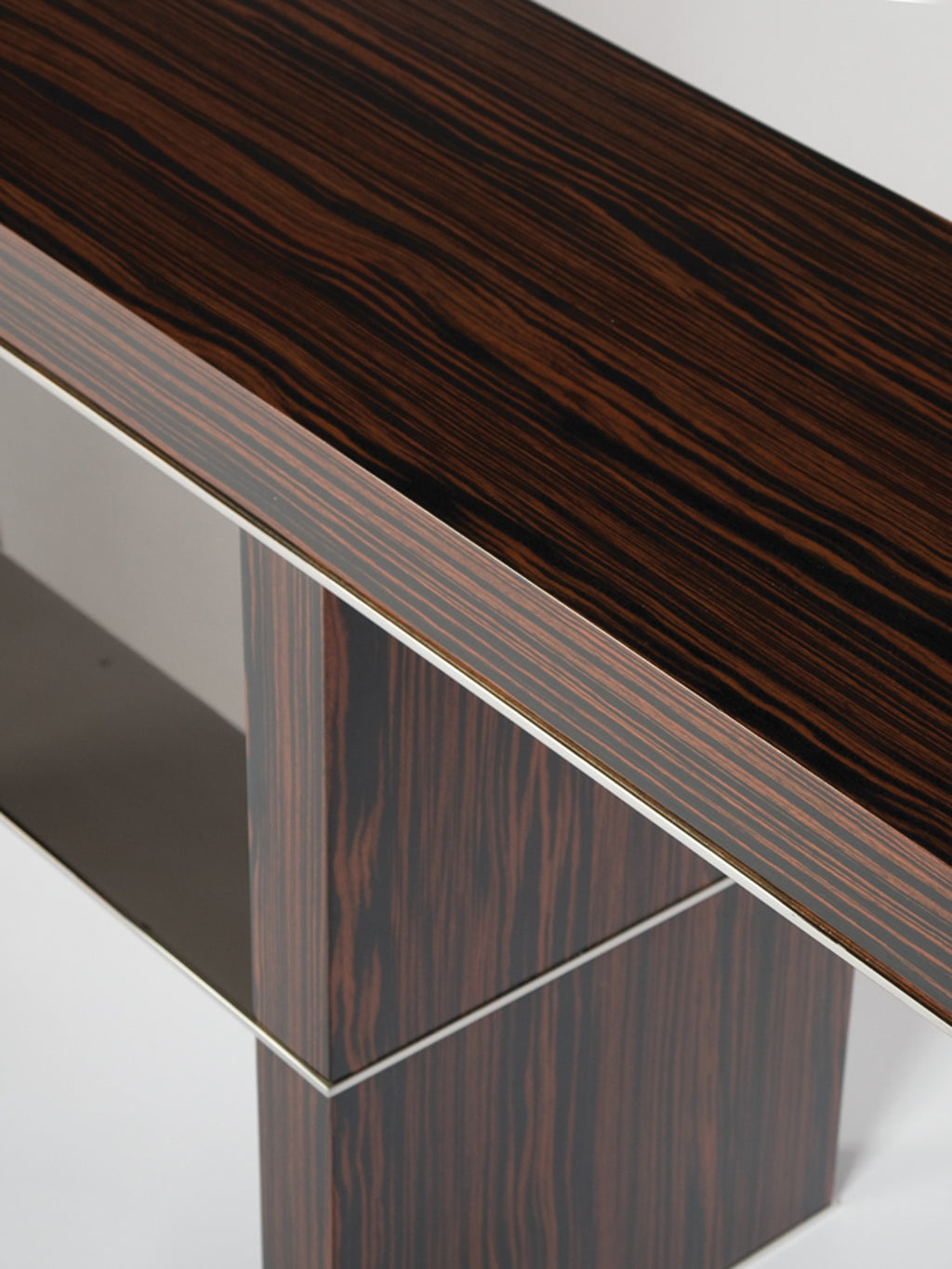 HANS CONSOLE – FREEMAN GALLERY