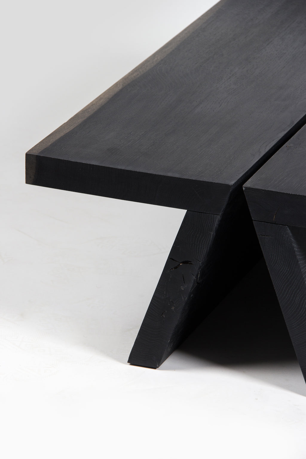 BLEAUT COFFEE TABLE – FREEMAN GALLERY