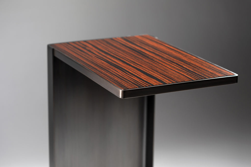 JOAN SIDE TABLE – FREEMAN GALLERY