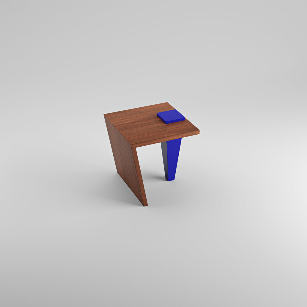 TIO SIDE TABLE – FREEMAN GALLERY