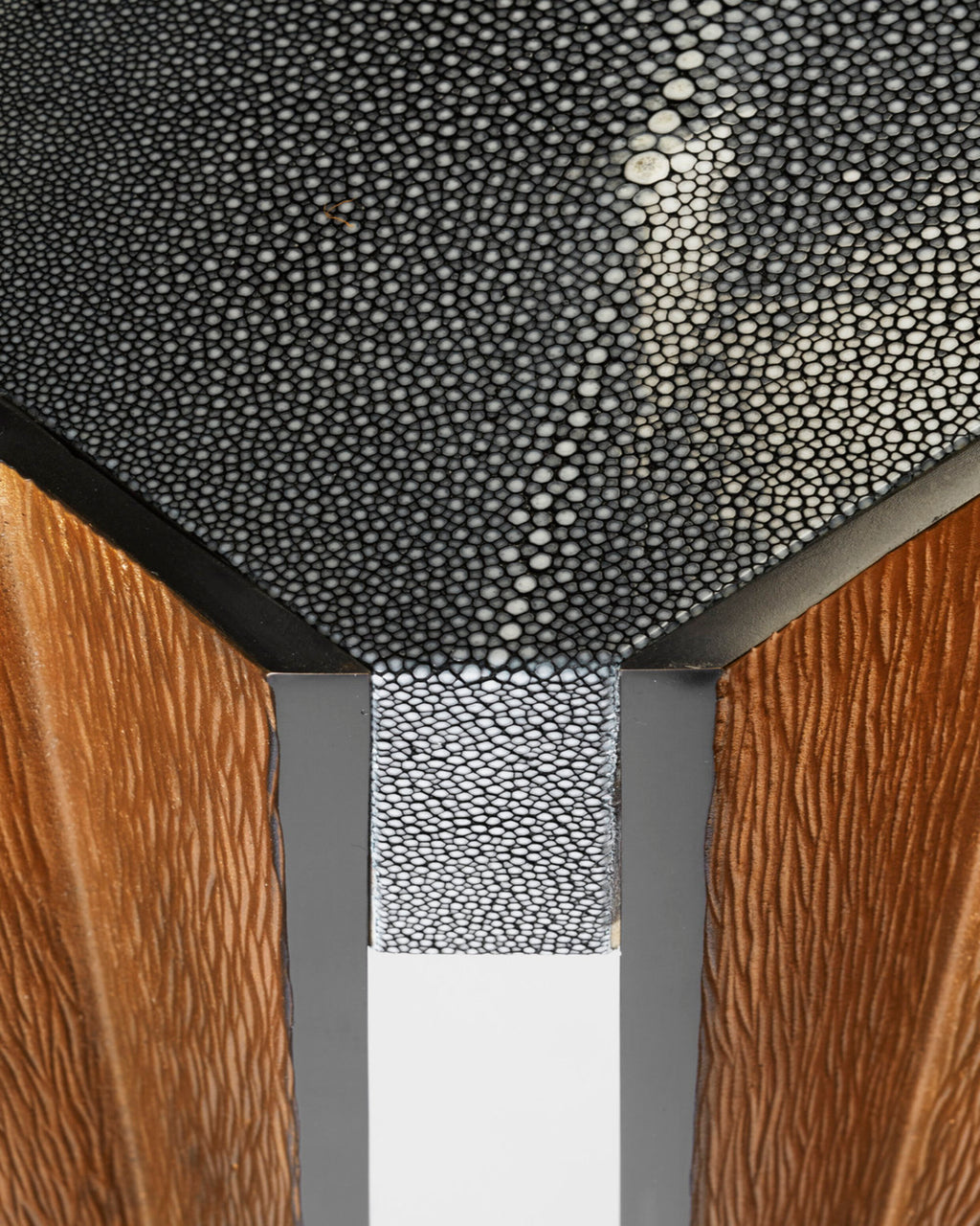 JULIANNE CONSOLE – FREEMAN GALLERY