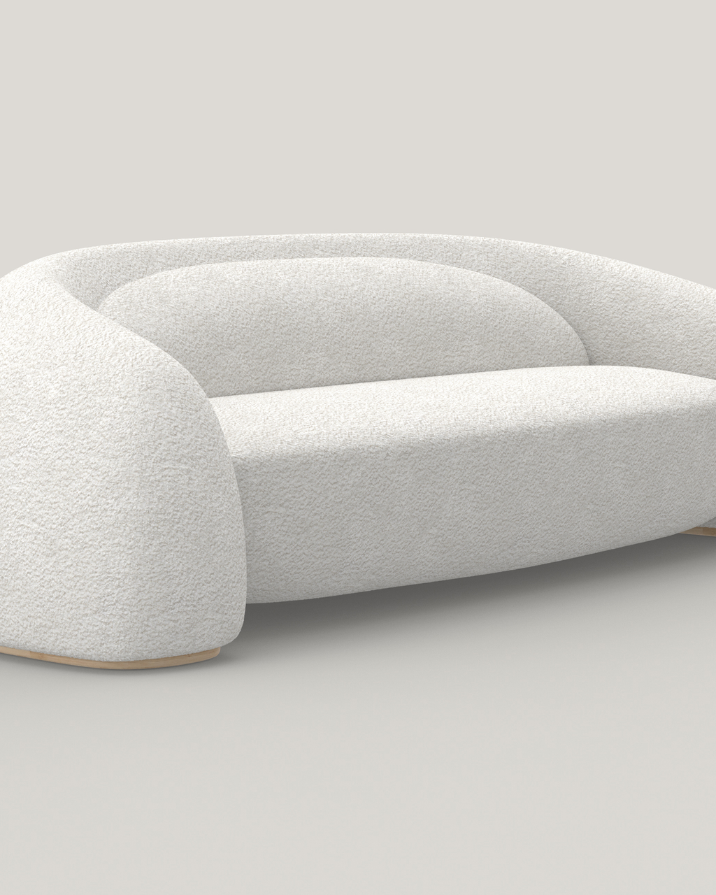 PUFF SOFA – FREEMAN GALLERY