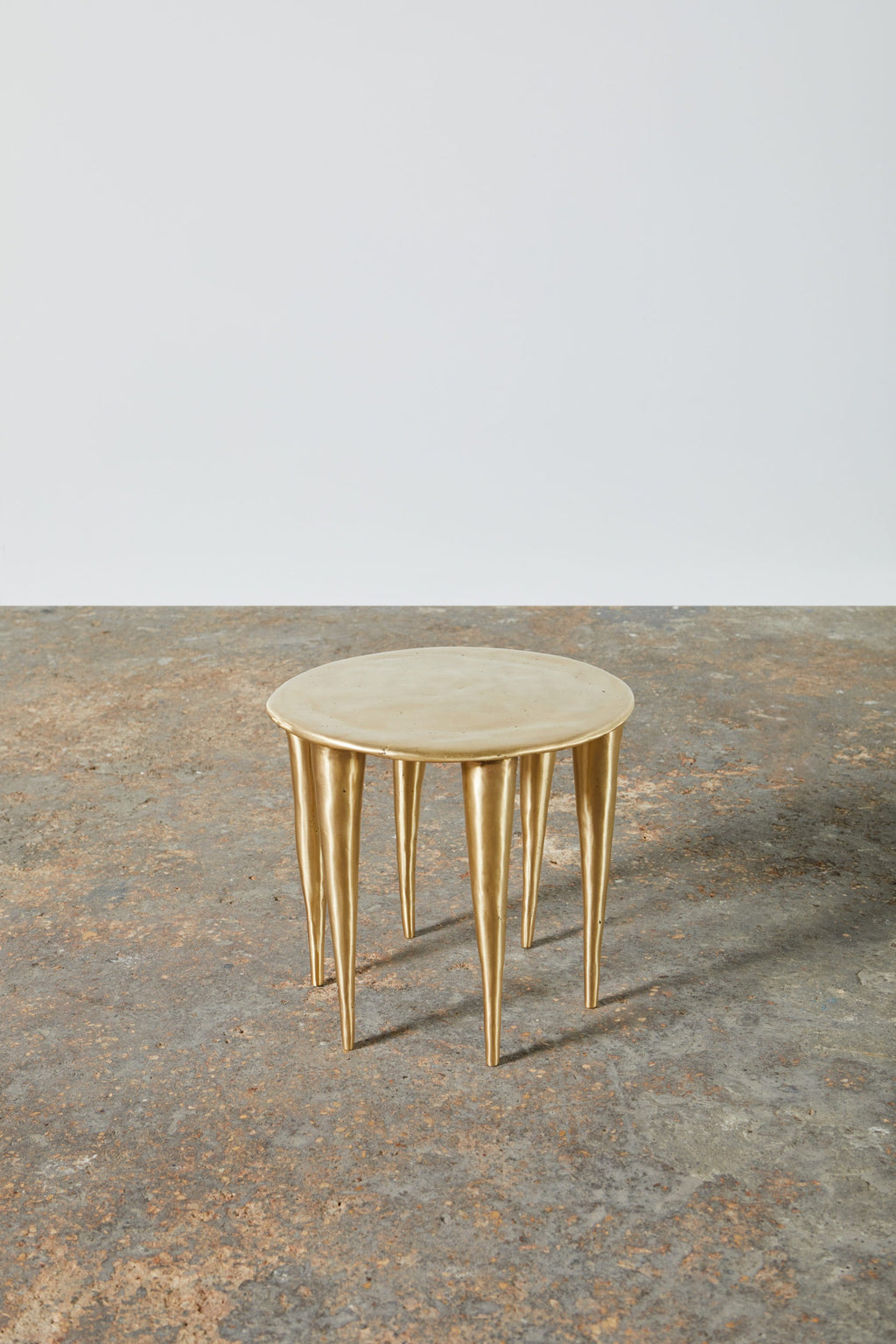 ZINDI TABLES – FREEMAN GALLERY