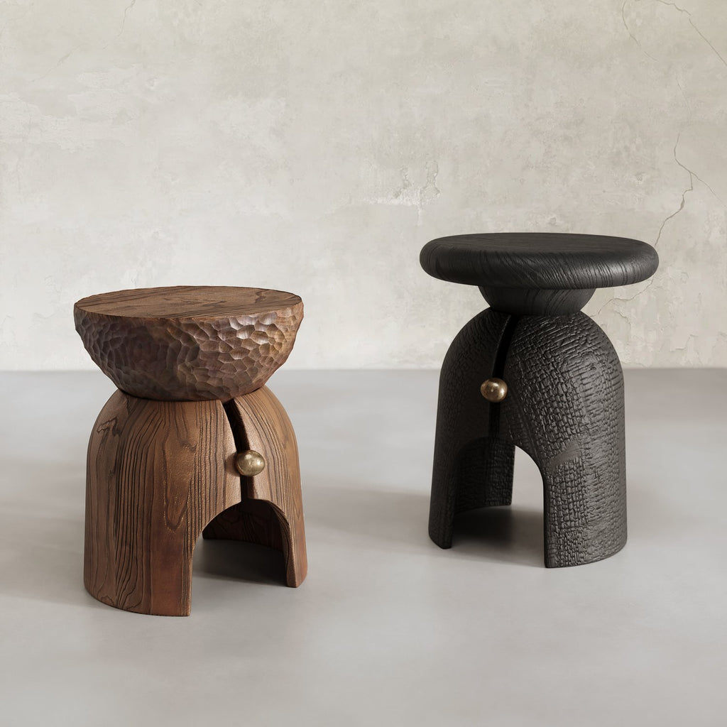VENUS SIDE TABLE – FREEMAN GALLERY
