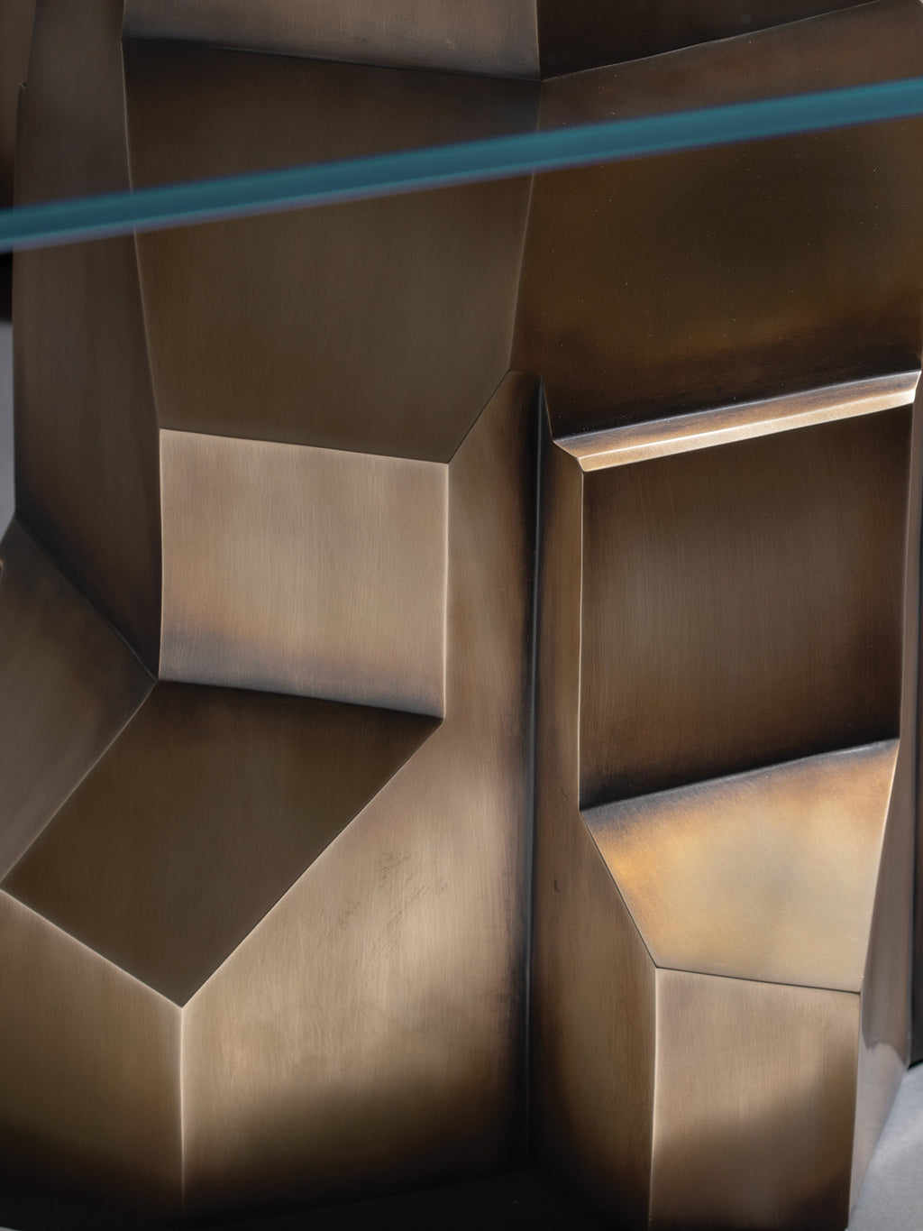 MESA DINING TABLE – FREEMAN GALLERY