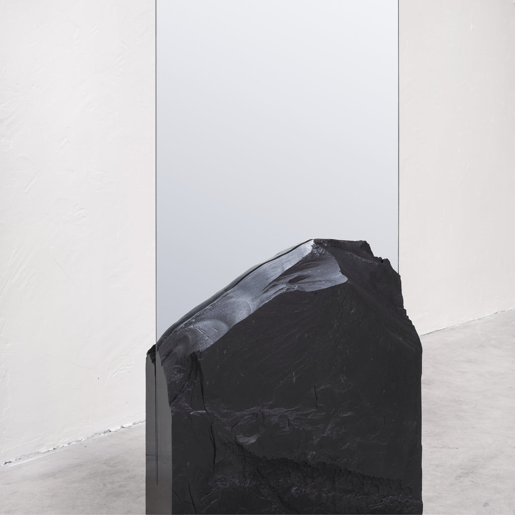 FARROUCHE MIRROR – FREEMAN GALLERY