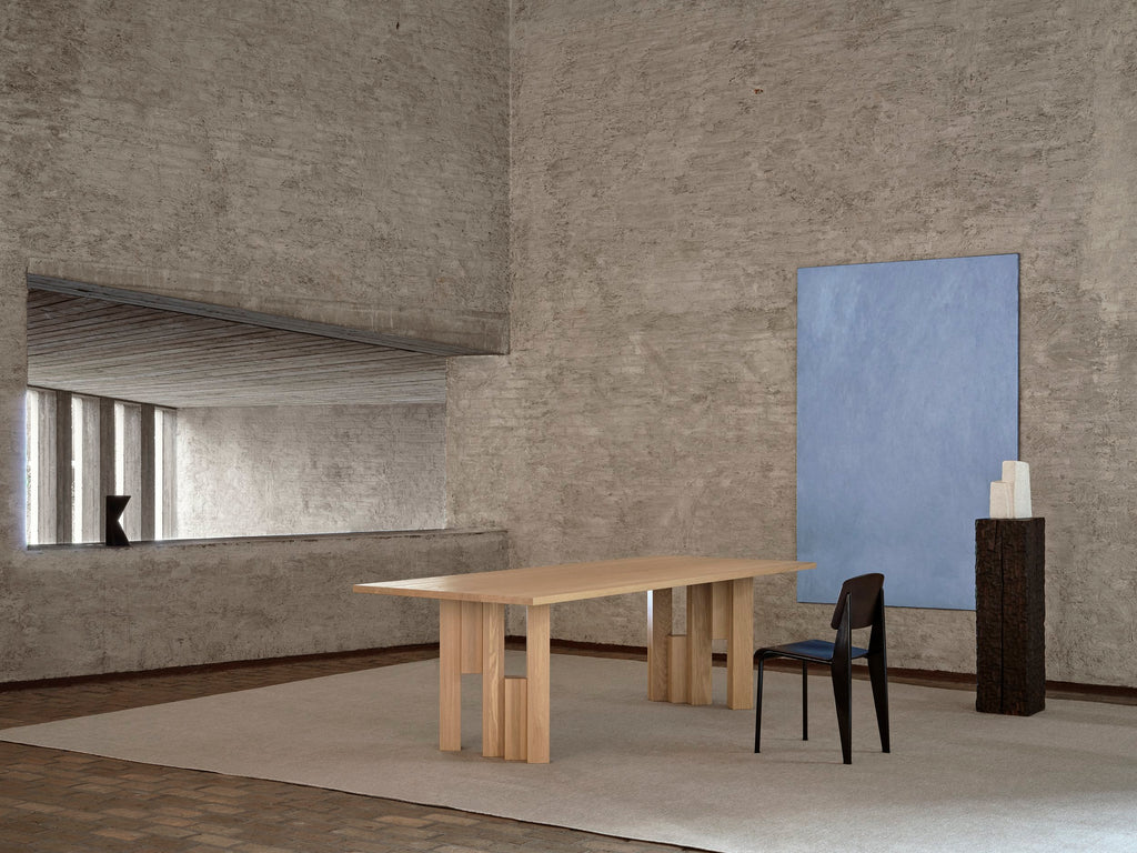 FENESTRA TABLE – FREEMAN GALLERY