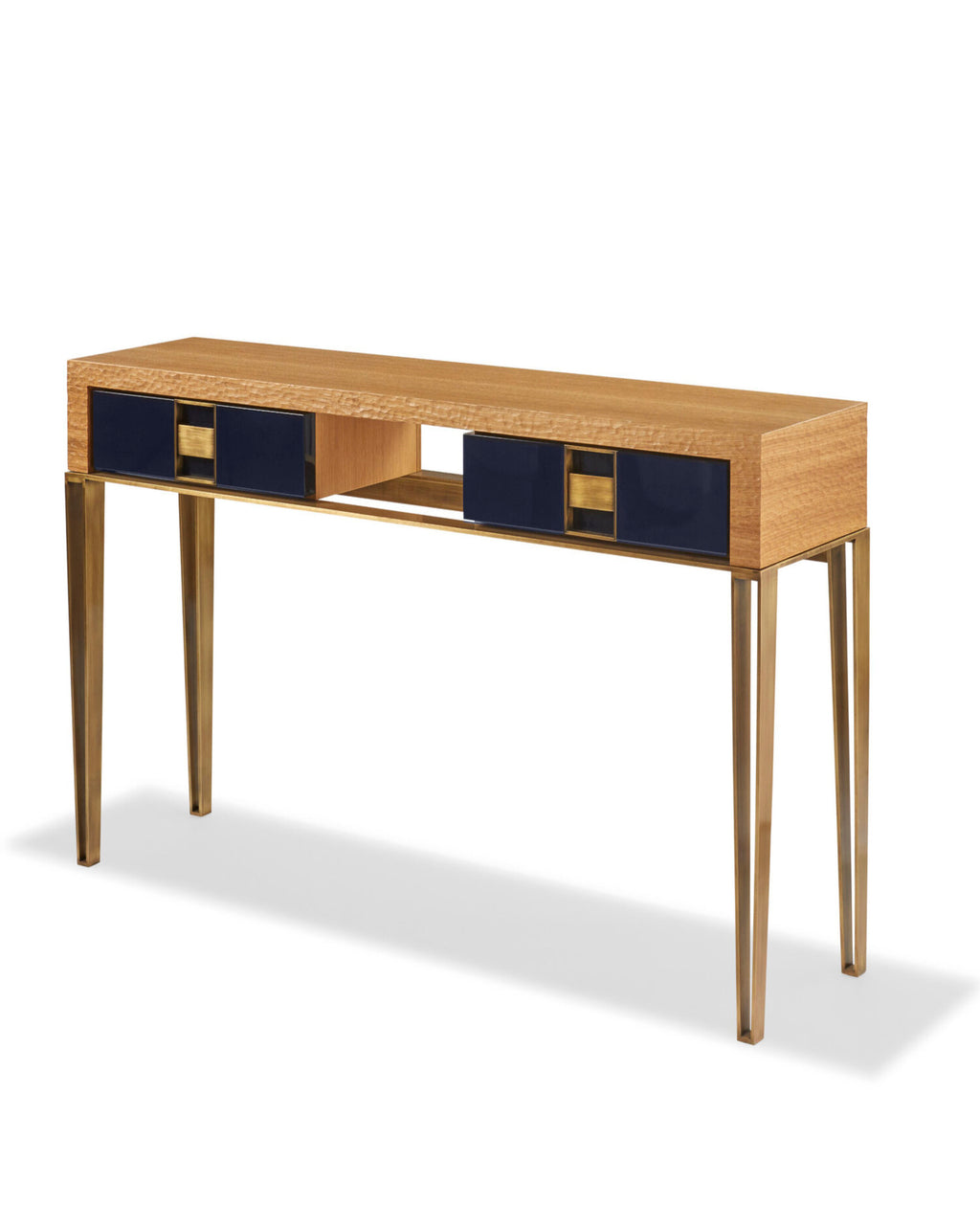 OUSBA CONSOLE – FREEMAN GALLERY