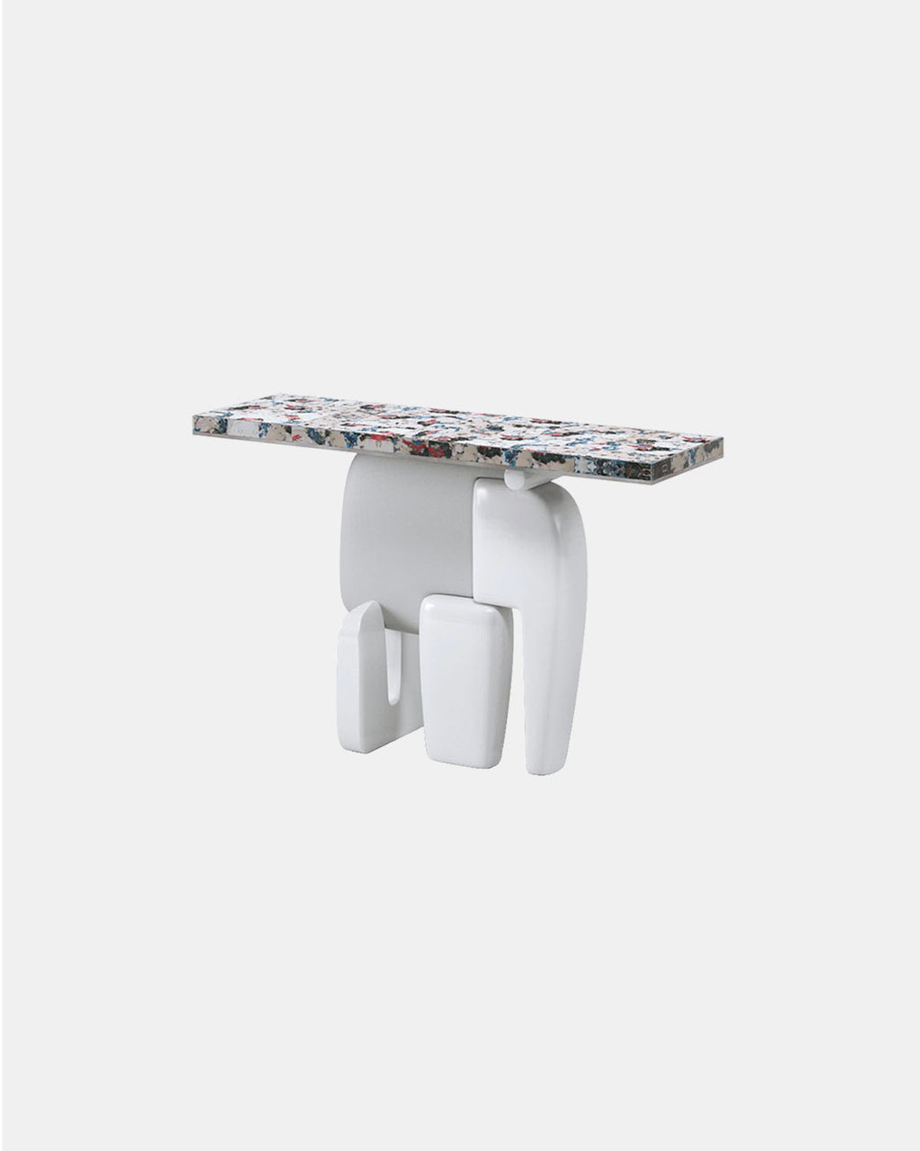 CESAR CONSOLE – FREEMAN GALLERY